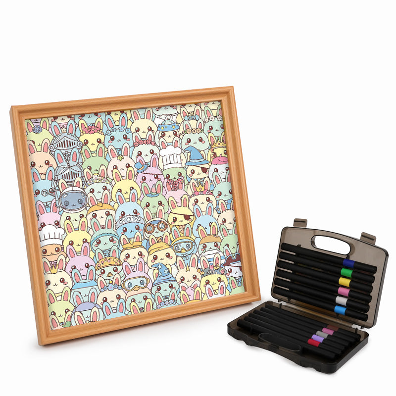 Diamond Art Paintin(us)