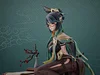 1/6 Scale Xianyun - Genshin Impact Resin Statue - MIYIN Studios [In Stock]