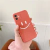Simple Smiley Phone Case
