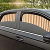 🔥Universal Fit Magnetic Car Side Window Privacy Sunshade
