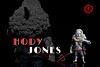 New Fish-Man Pirates Series 001 Hody Jones - ONE PIECE Resin Statue - A ...