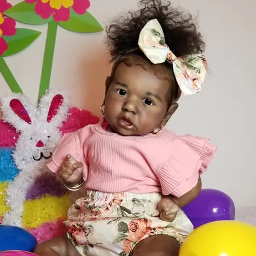 12" Winsome Sade Verisimilitude Reborn Baby Doll