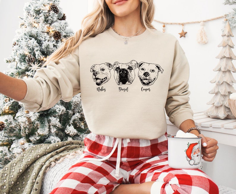 Pet Portrait Printing