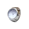 Creative Round Quartz Finger Ring Watches
