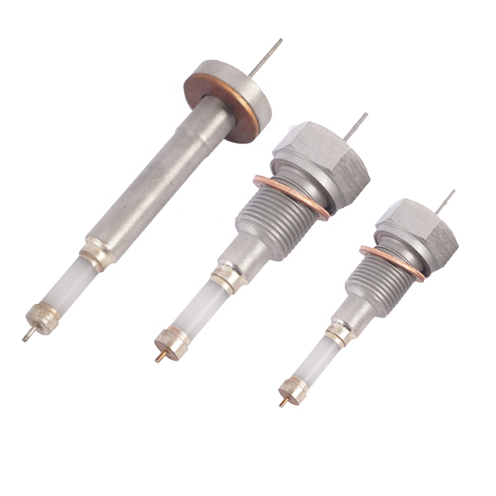 Ultra-Pure Alumina Ceramic Electrode Water Level Sensor Water Tank ...