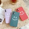 Simple Smiley Phone Case