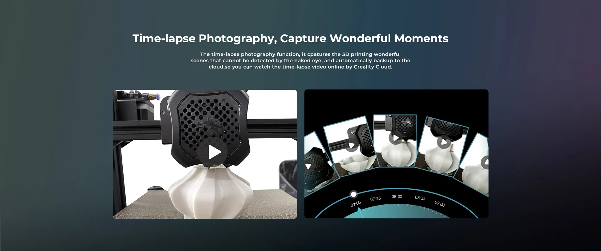 Creality Smart Kit 2.0-Creality 3D