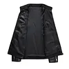 Men's Classic Business Casual Leather Jacket