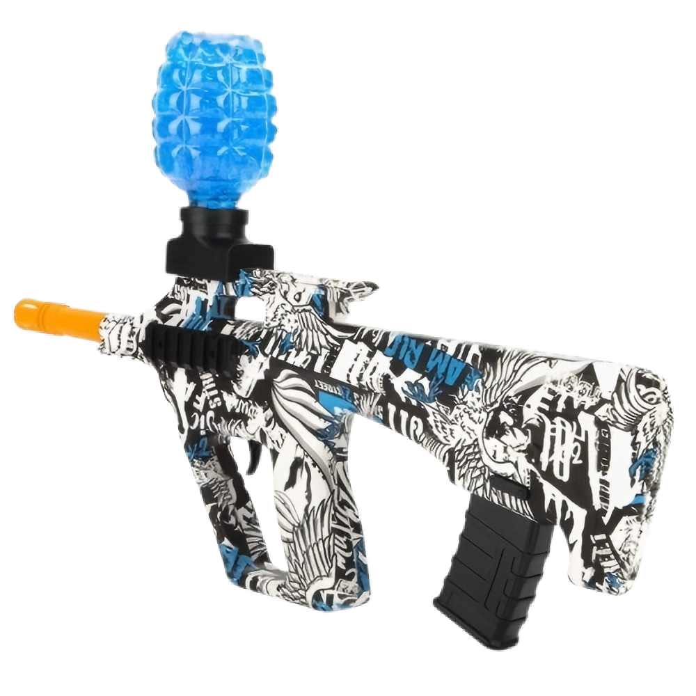 AUG Gel Blasters – Elite Tactical Precision