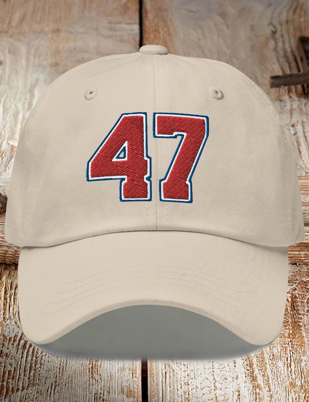 47 Hat
