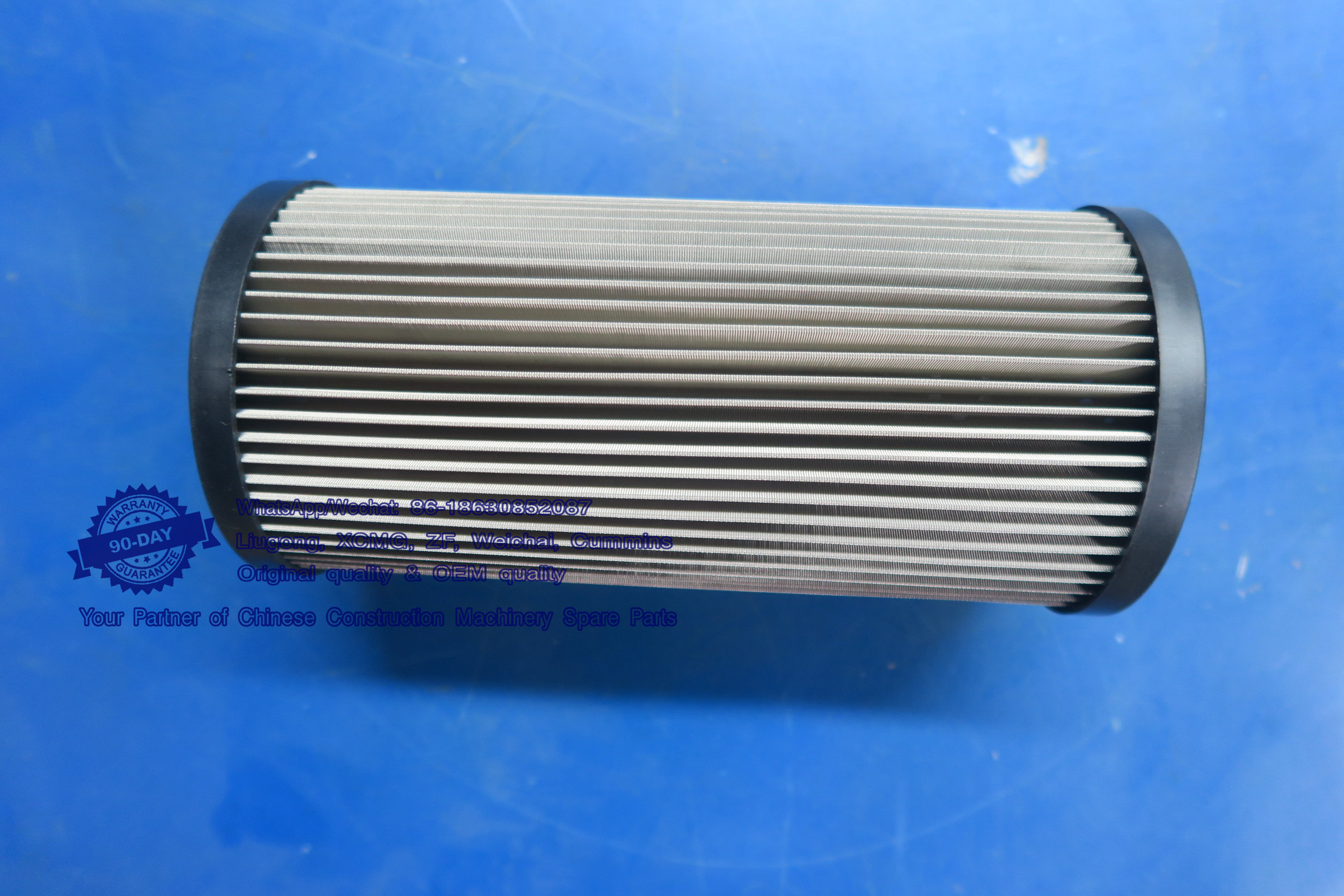 Filter 803198245 For XCMG
