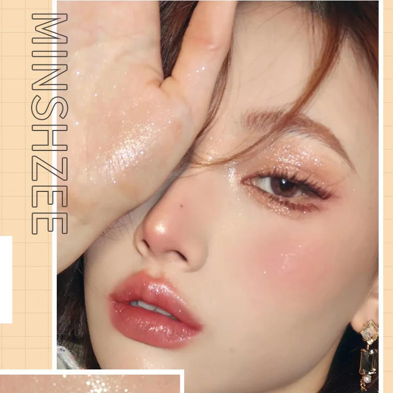 Glitter Pearl Eyeshadow