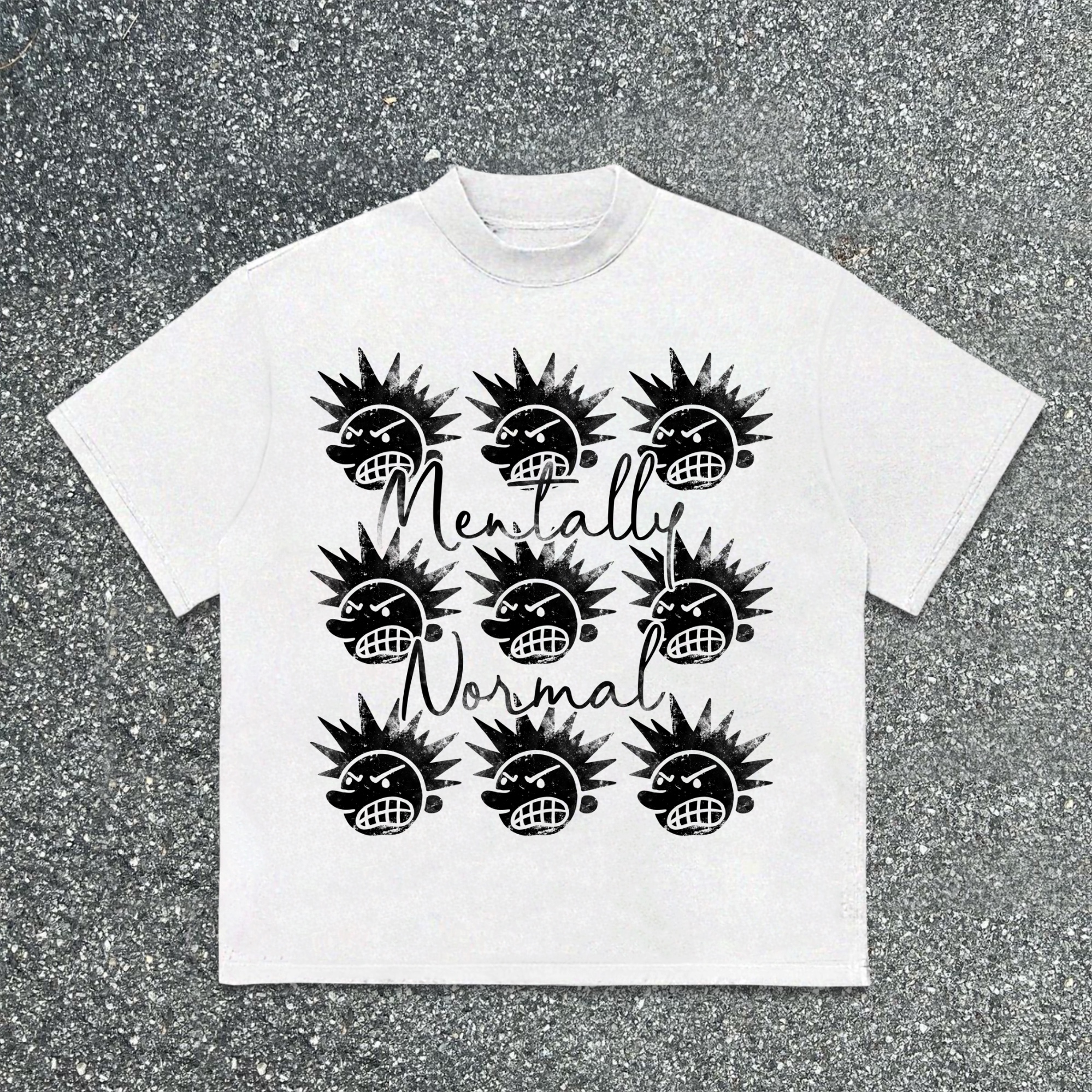 SOPULA - Unique Vintage Graphic Clothing Online