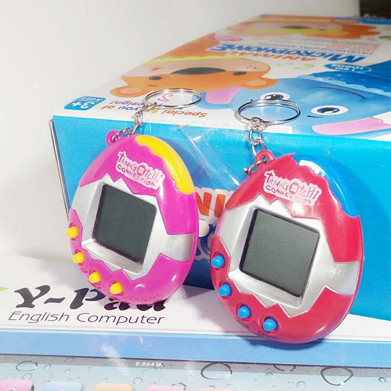VIRTUAL POCKET FRIENDS