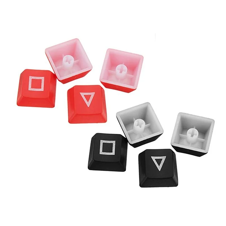 Playstation Arrow Keycap Set SP17329
