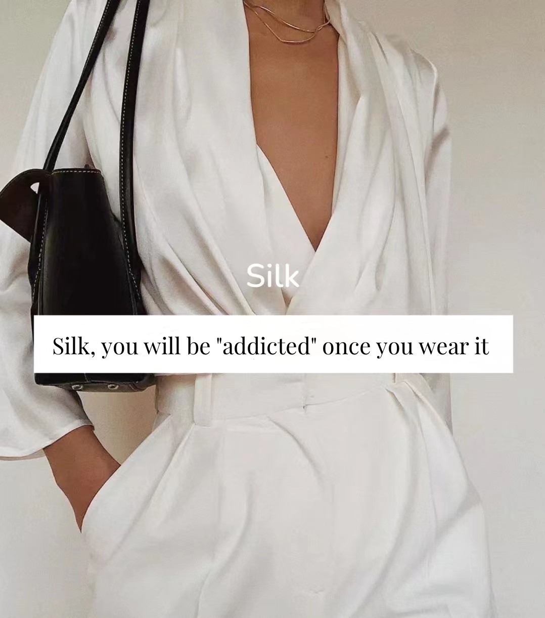 Real Silk Life | 6 silk pieces you won’t want to miss them