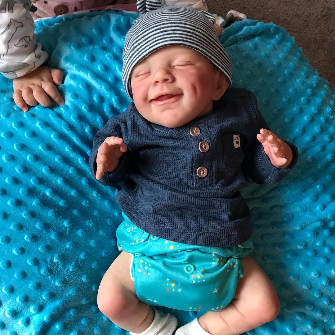 20 Truly Soft Reborn Baby Doll Named Lexi 20-truly-soft-reborn-baby-doll-named-lexi