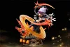 Sound Hashira Uzui Tengen - Demon Slayer: Kimetsu no Yaiba Resin Statue ...