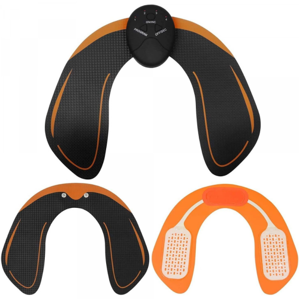 Hot sale Electronic Hip Muscle Trainer
