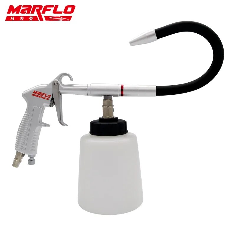 Marflo Engine Cleaning Tornado Car Tornador Flexible Tube Clean Gun ...