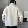🧥Big synthetic fur jacket for men-(Buy 2 Free Shipping)