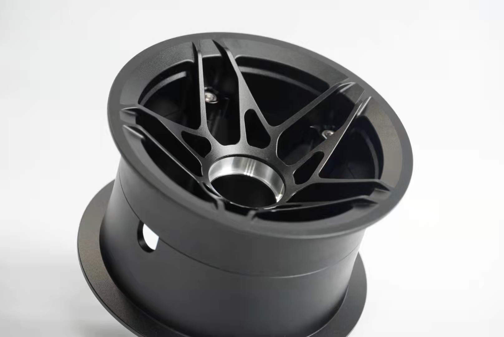 Rims for mountainboard
