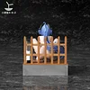 1/6 Scale Milking Ganyu - Genshin Impact Resin Statue - XHZ Studio