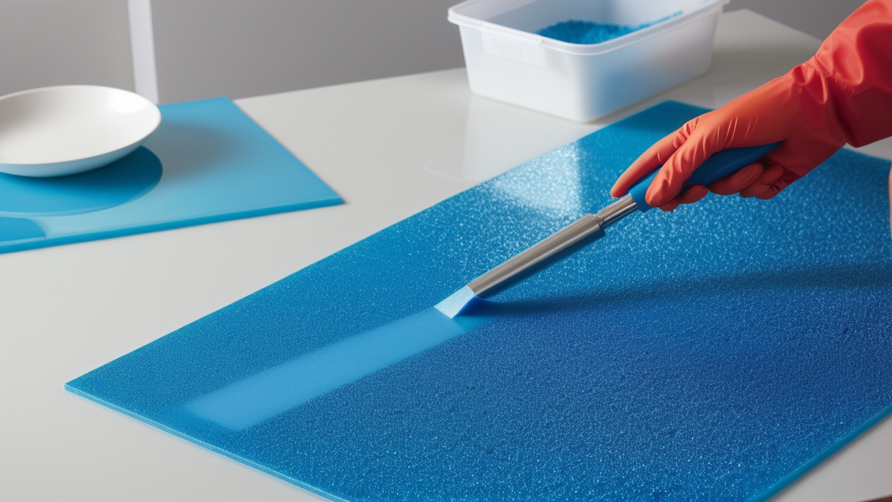 Master Epoxy Resin Art: Top Kits for DIY and Renovation Projects