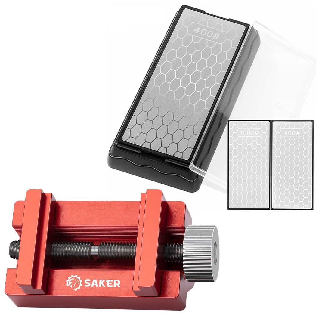 SAKER® Honing Guide