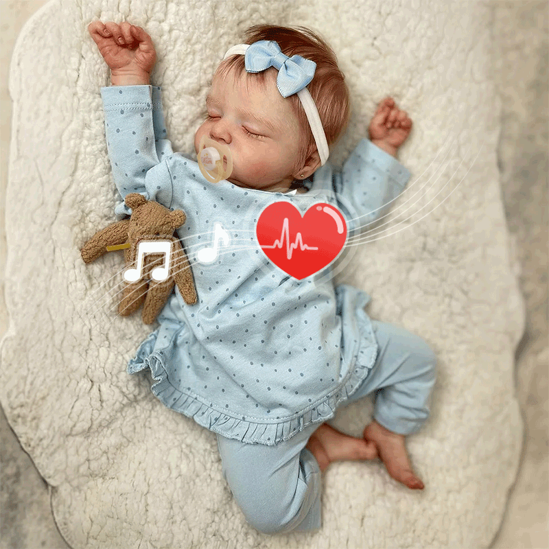 Reborn Baby Dolls - Rebornartdoll® Bestseller Reborn Dolls For Sale