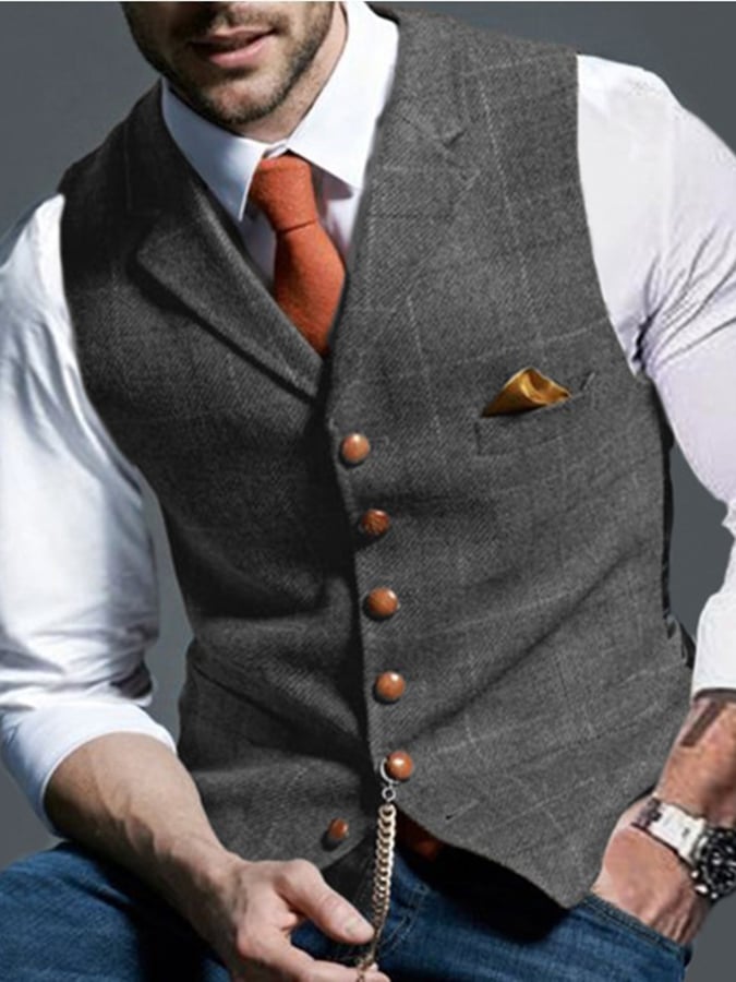 Men's Western Outfits