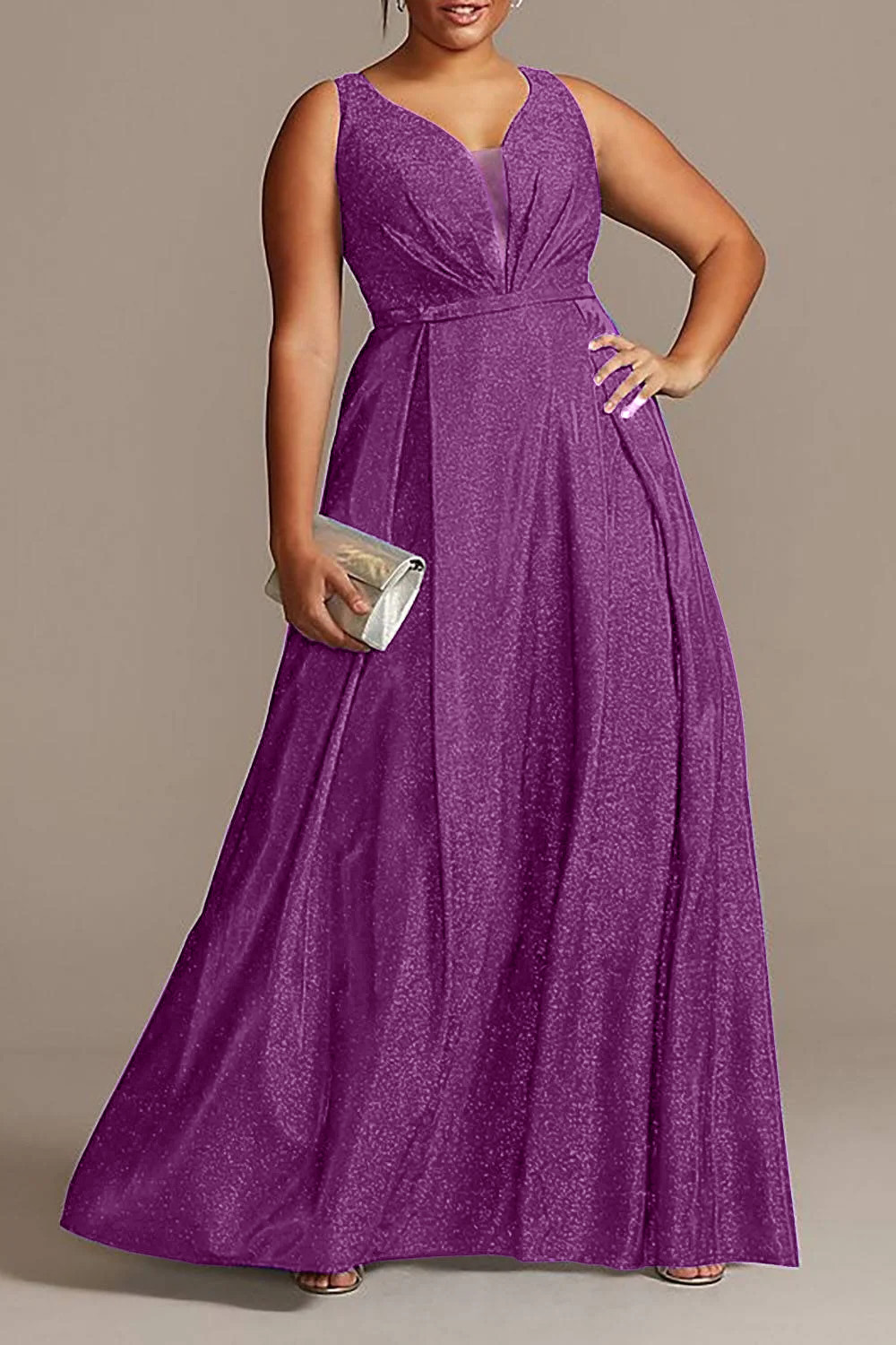Xpluswear Formal Plus Size Dresses And Evening Gowns