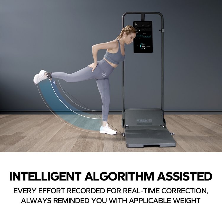 Home Gym Equipment Cost and Package Options｜Speediance Price