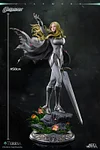 1/4 Scale Licensed Teresa - Claymore Resin Statue - STAREXVA Studios