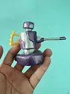 Evolution of Tinkaton Set - Pokemon Statue - BF Studio [In Stock]