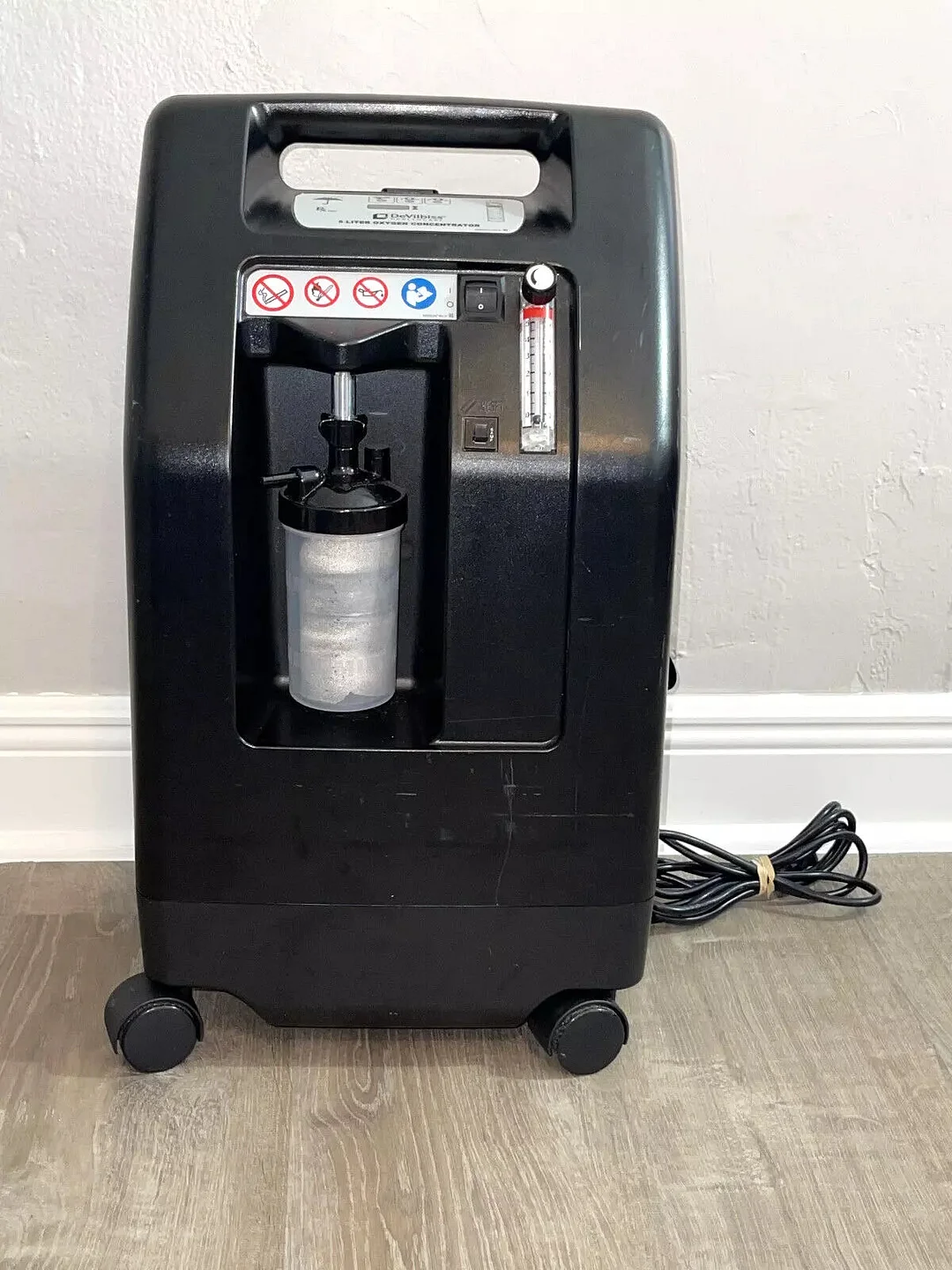 Drive 10 Liter Oxygen Concentrator