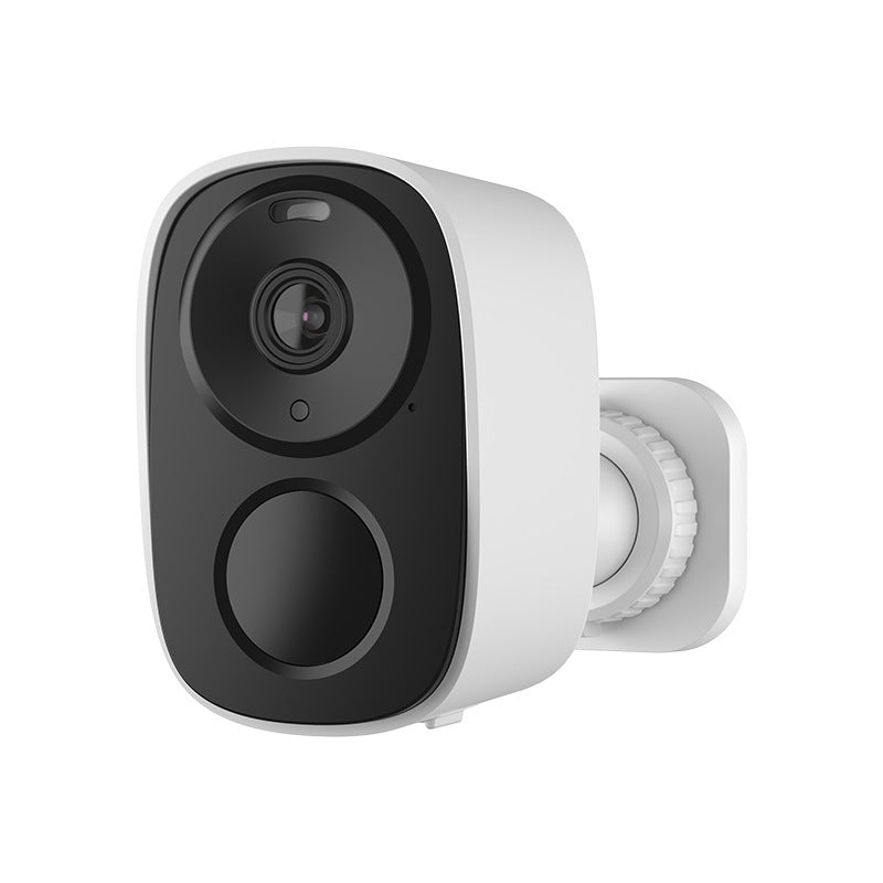 Saker® Magnetic Wireless Security Camera System