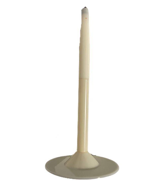 Wool Jeanie Magnetic Pendulum Yarn Knitting and Crochet Yarn Feeder Holder