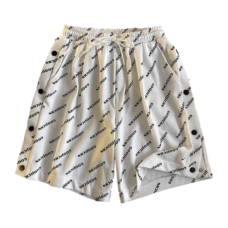 Full Letters Women's Shorts