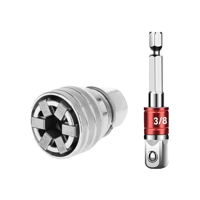 Multi-function Universal Socket Wrench Tool - Saker® Universal ... Multi-function Universal Socket Wrench Tool - Saker® Universal ...