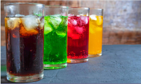 6 Serious Side Effects Of Drinking Soda Every Day