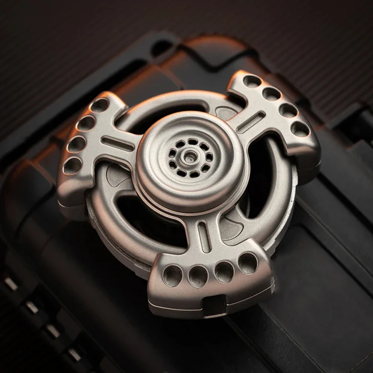 T-MAX Warp Drive Fidget Spinner