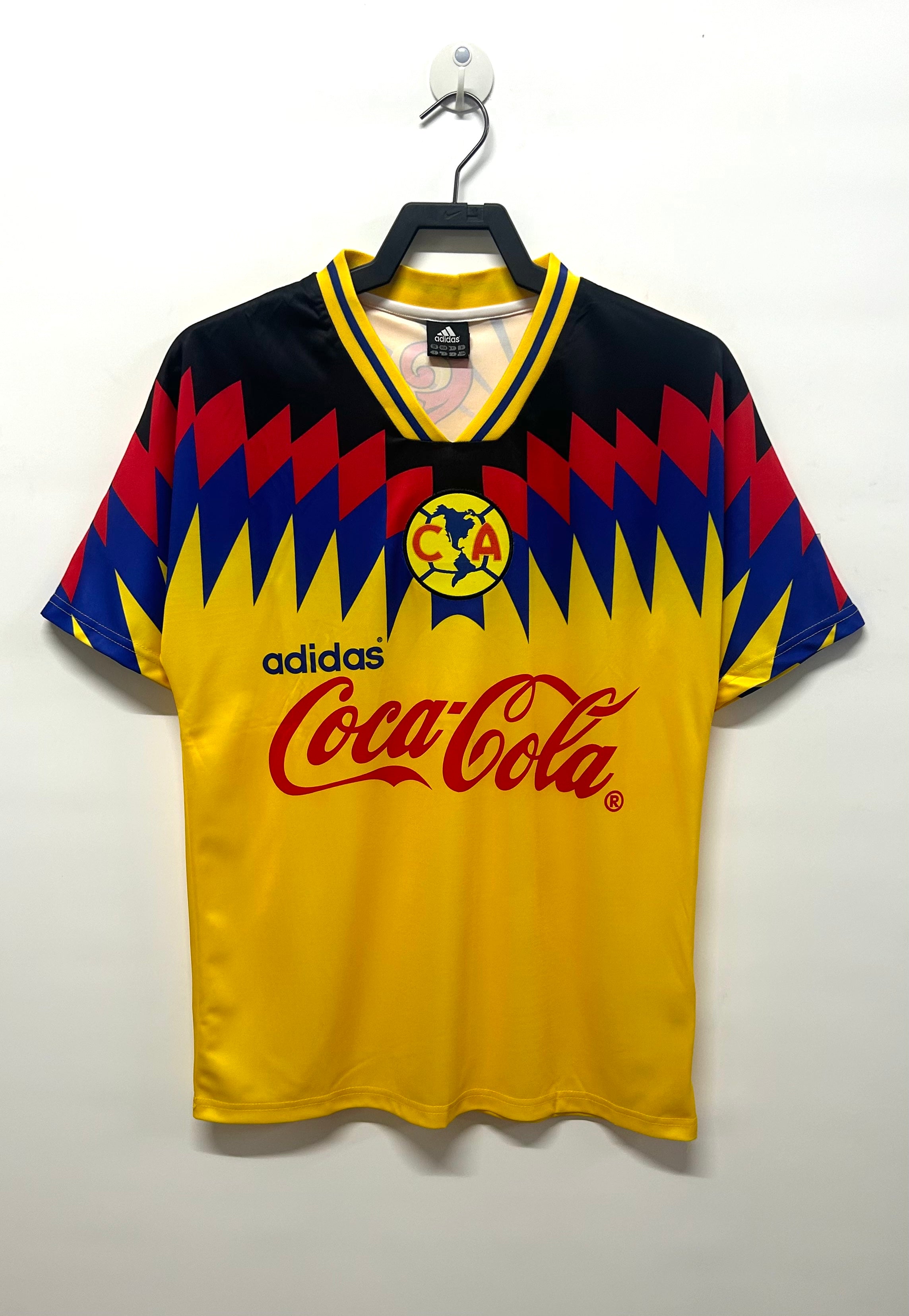 Club America retro