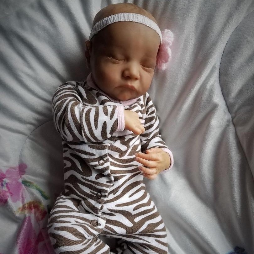 RBBI-Myrebornbabydoll®