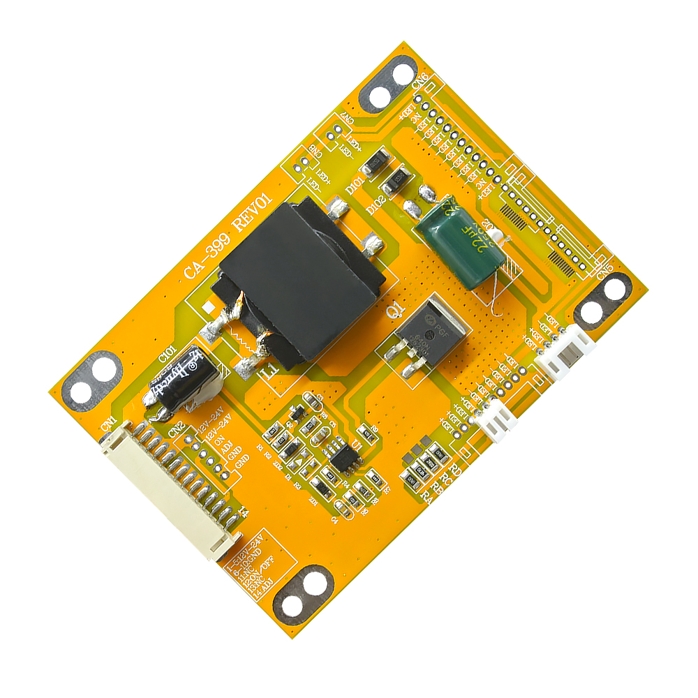 26 to 50 inch Led Lcd Tv Backlight Driver Board input 200ma LED LCD TV ...
