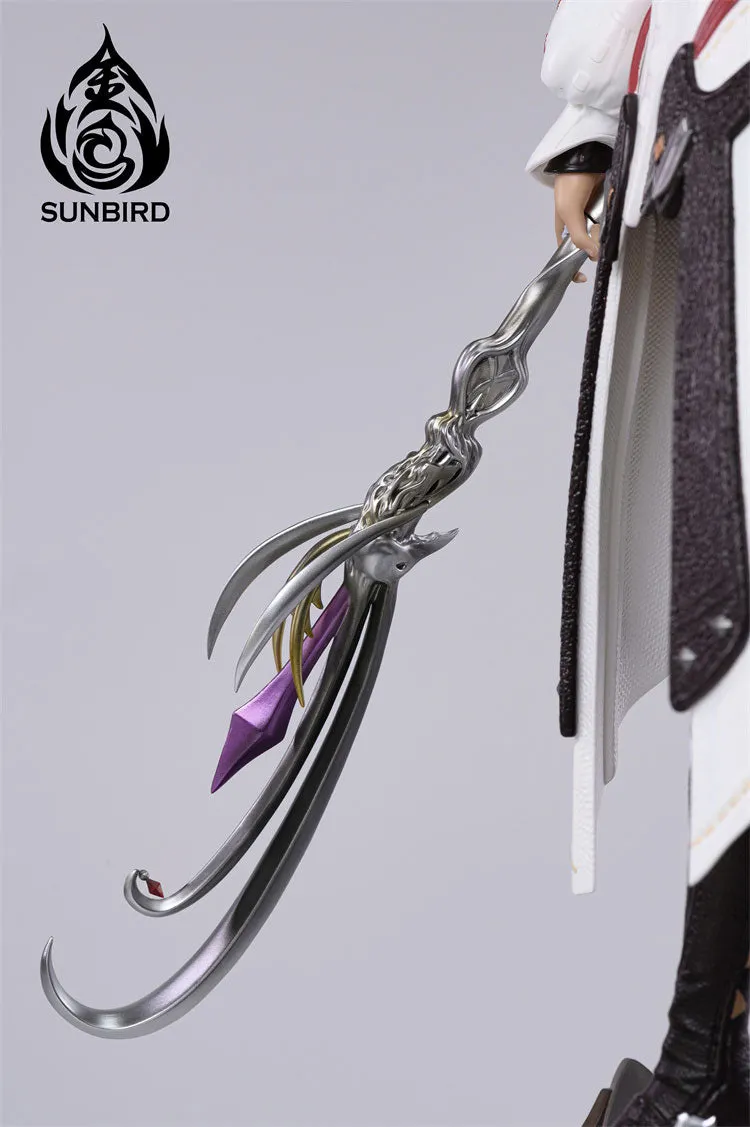 1/4 Scale Y'shtola Rhul - (FF14) Final Fantasy XIV Resin Statue ...