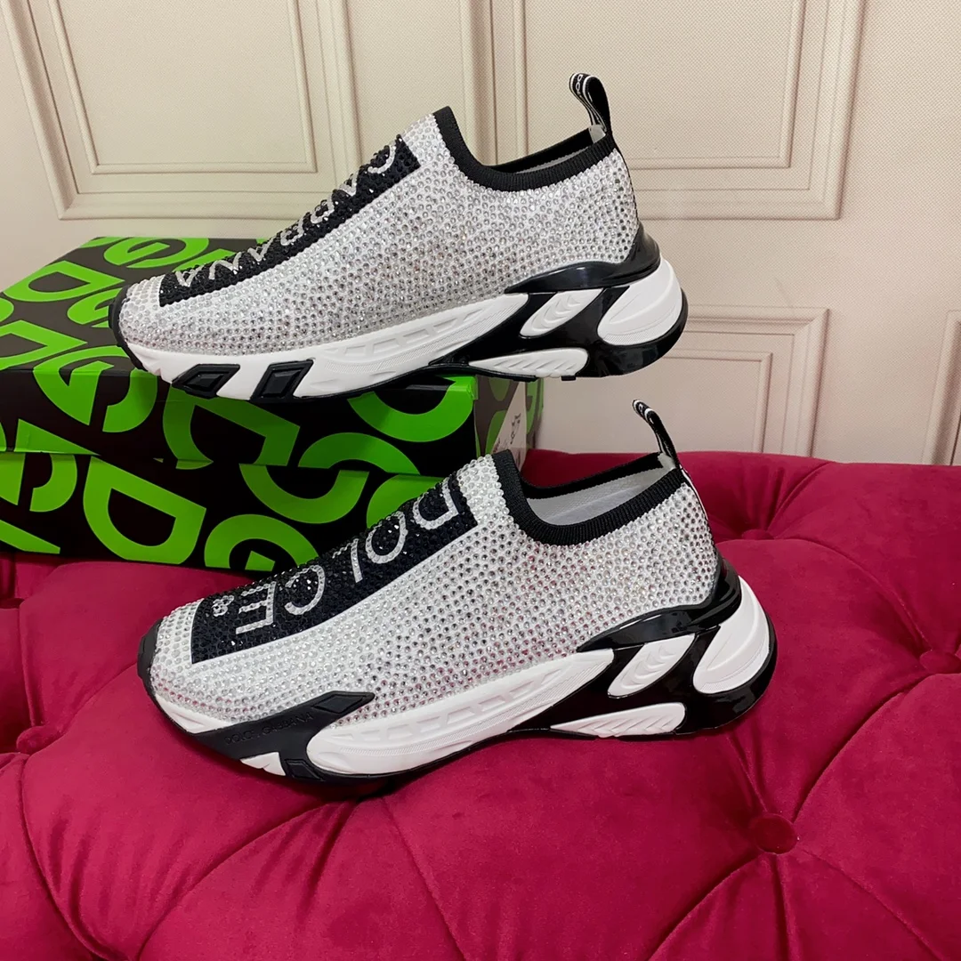 DG Portofino Original Shoes Star Diamond