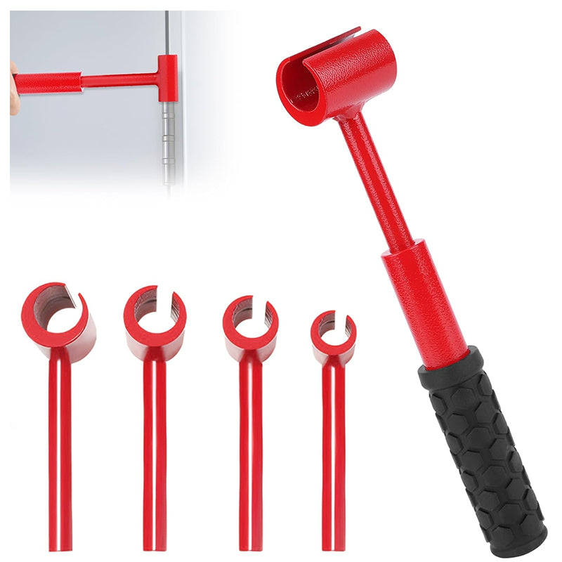 SAKER® Multi-head Hinge Adjustment Tool