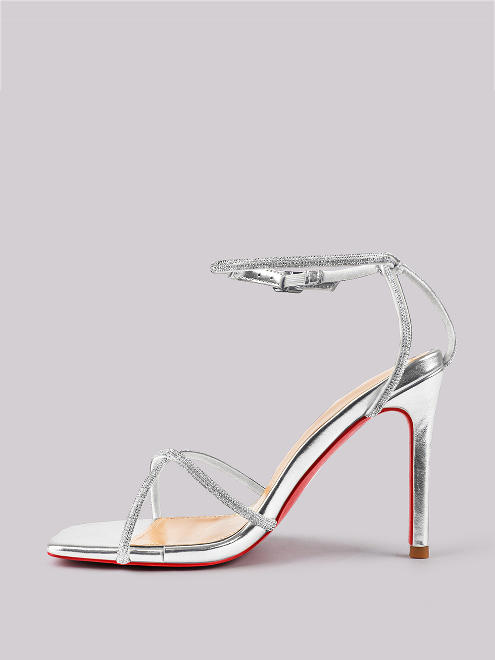 All Red Bottom Shoes