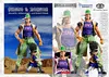 Statue Legend Series Oingo & Boingo - JoJo's Bizarre Adventure ...